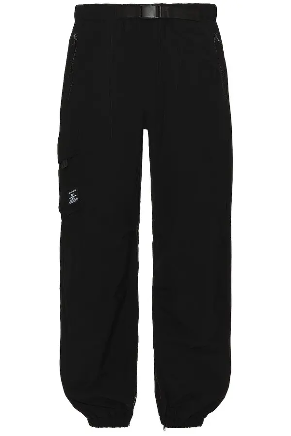 Alpha Industries Utility Jogger Pants