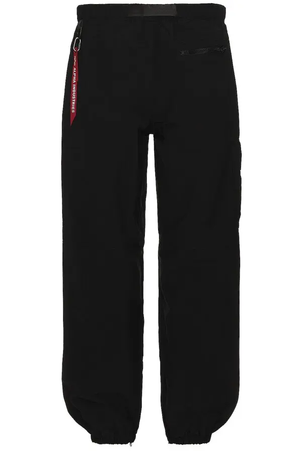 Alpha Industries Utility Jogger Pants