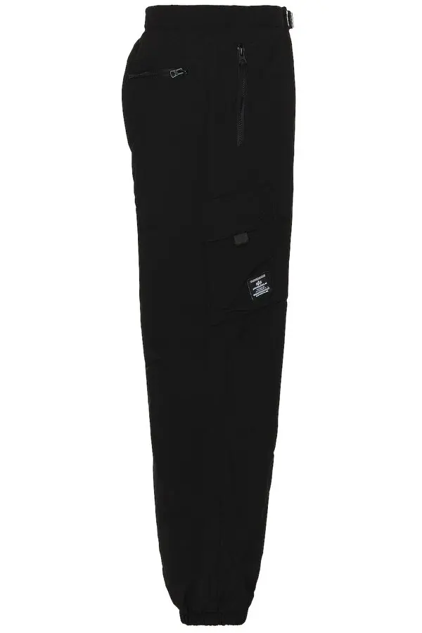 Alpha Industries Utility Jogger Pants