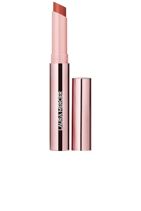 Laura Mercier High Vibe Lip Color In Coral - 160 Glow