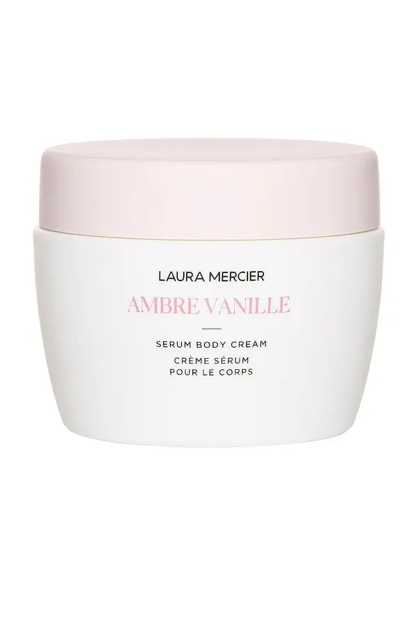 Laura Mercier Ambre Vanille Serum Body Cream - N,a