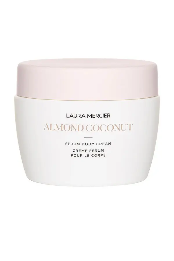 Laura Mercier Almond Coconut Serum Body Cream - N,a