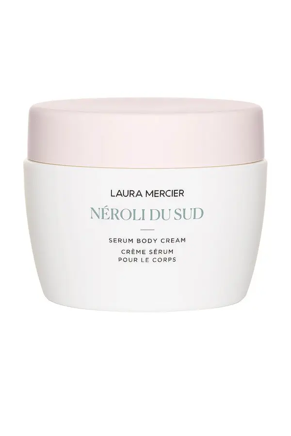 Laura Mercier Neroli Du Sud Serum Body Cream - N,a