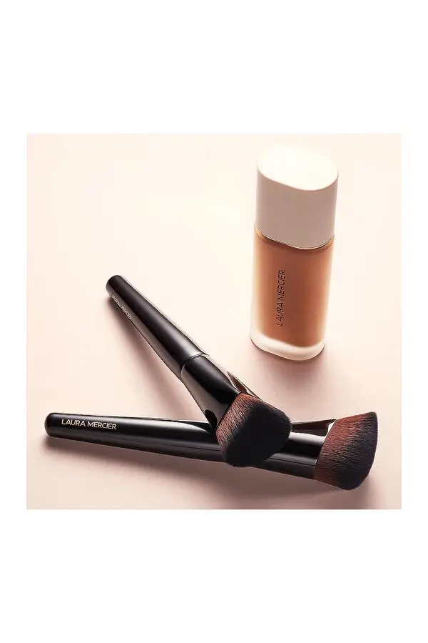 Laura Mercier Real Flawless Foundation Brush - N,a