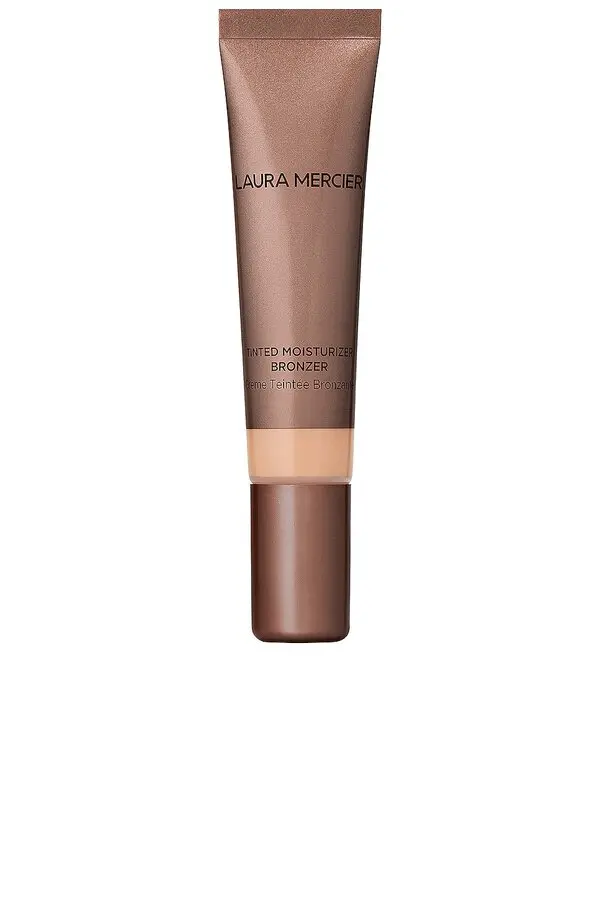 Laura Mercier Tinted Moisturizer Bronzer - 01 Sunshine