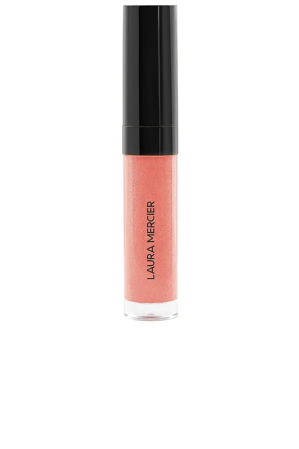 Laura Mercier Lip Glace In Coral - 150 Melon Sorbet