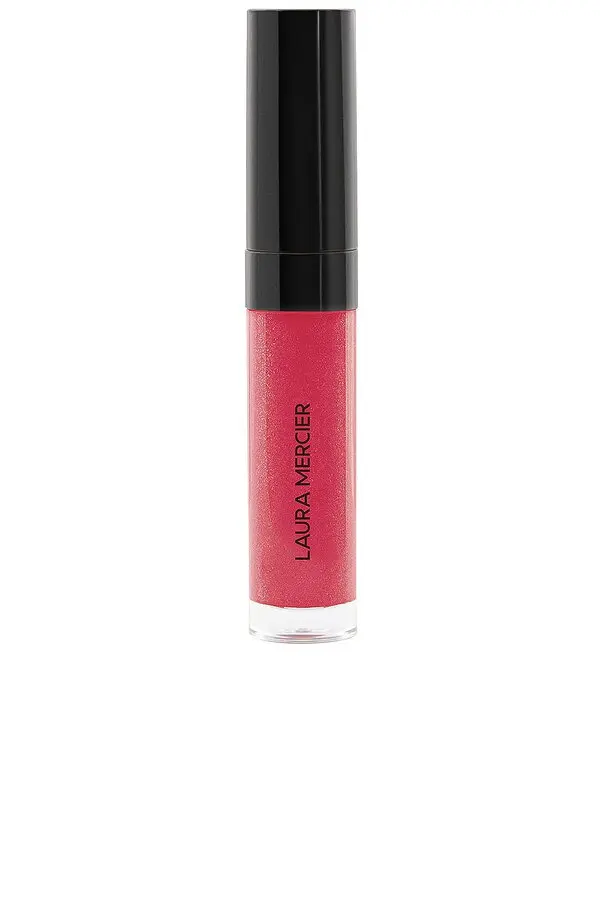 Laura Mercier Lip Glace In Fuchsia - 190 Rose Syrup