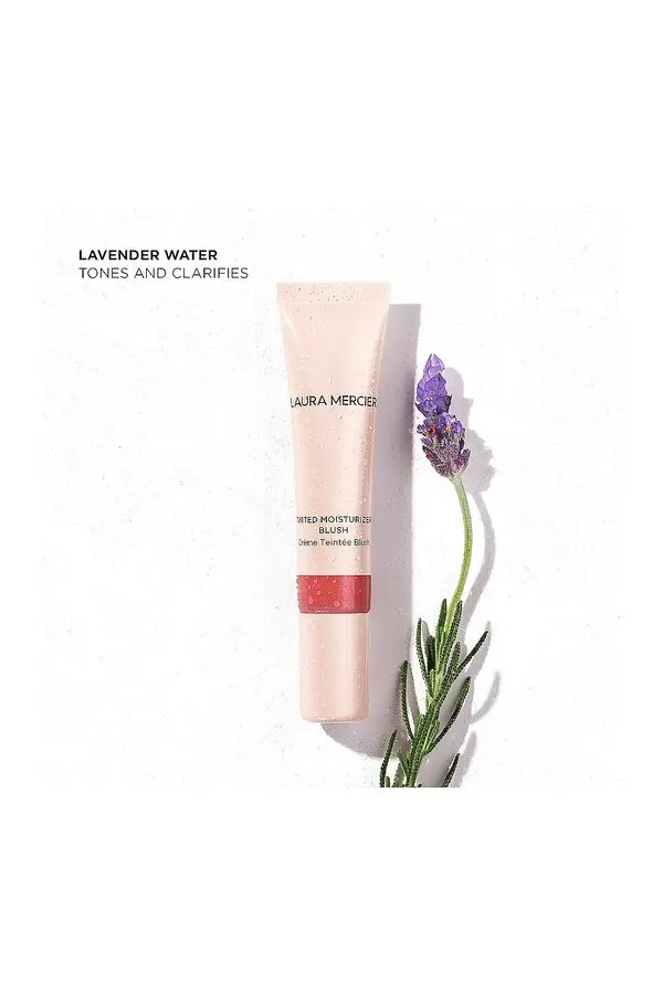 Laura Mercier Tinted Moisturizer Blush In Red - Cherry Orchard