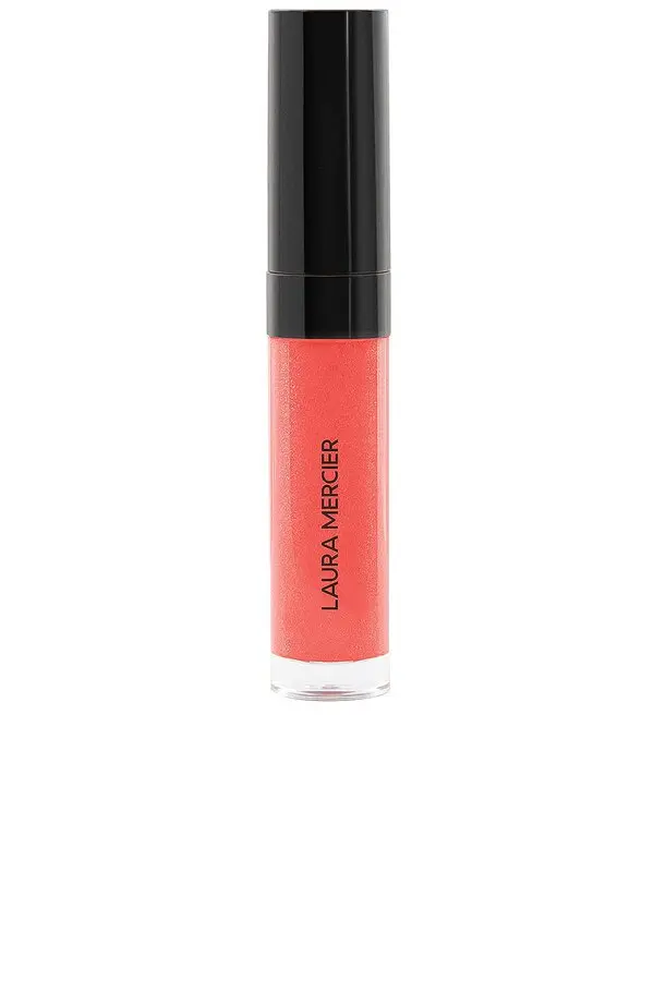 Laura Mercier Lip Glace In Pink - 175 Baby Doll