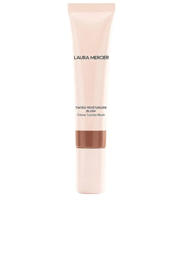 Laura Mercier Tinted Moisturizer Blush In Brown - Coastline