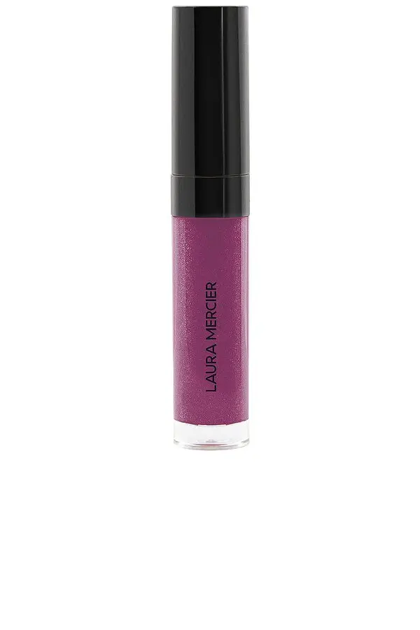 Laura Mercier Lip Glace In Purple - 210 Berry Bliss