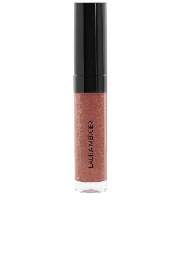 Laura Mercier Lip Glace In Neutral - 35 Creme Brulee