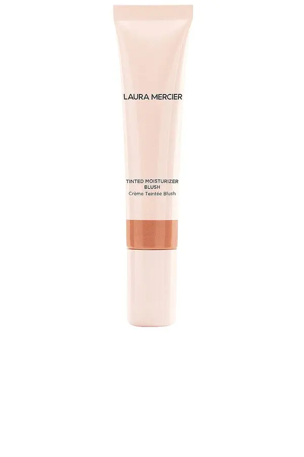 Laura Mercier Tinted Moisturizer Blush In Nude - Mediterranee
