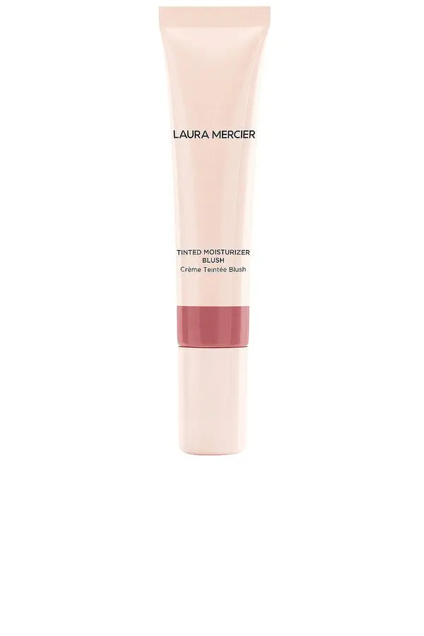 Laura Mercier Tinted Moisturizer Blush In Rose - Promenade