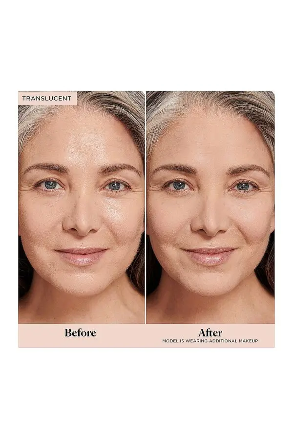 Laura Mercier Loose Setting Powder - Translucent