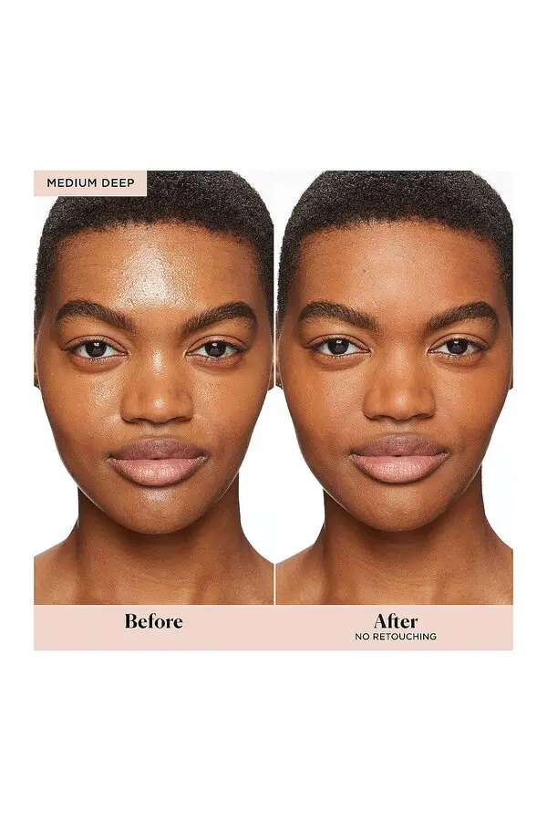 Laura Mercier Translucent Loose Setting Powder In Brown - Translucent Medium Deep