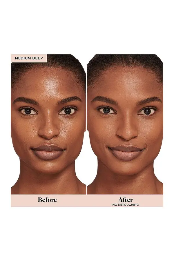 Laura Mercier Translucent Loose Setting Powder In Brown - Translucent Medium Deep