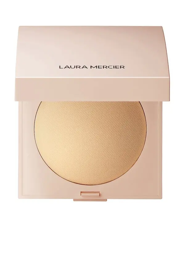Laura Mercier Real Flawless Luminous Perfecting Pressed Powder In Neutral - Translucent Honey