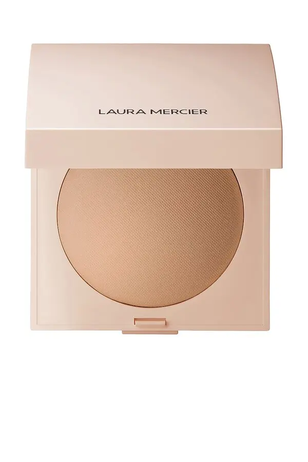 Laura Mercier Real Flawless Luminous Perfecting Pressed Powder In Brown - Translucent Medium