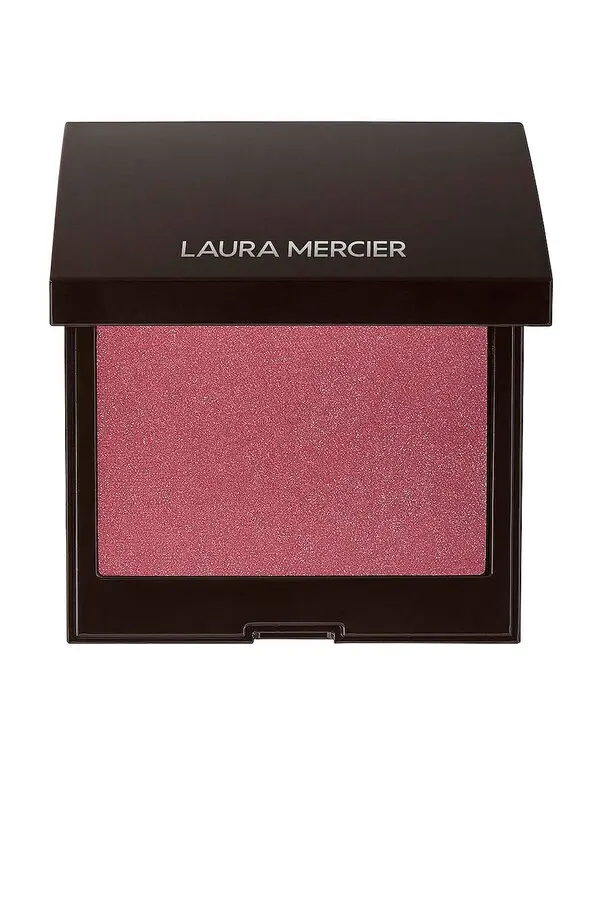 Laura Mercier Blush Color Infusion In Purple - Sangria