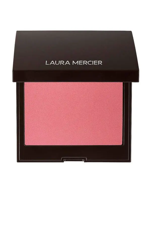 Laura Mercier Blush Color Infusion In Pink - Strawberry