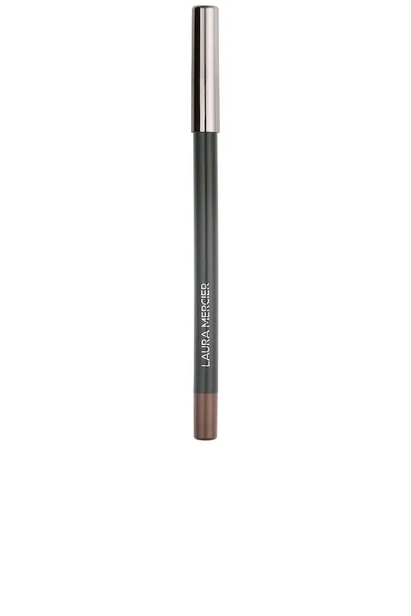 Laura Mercier Caviar Tightline Eyeliner Pencil In Brown - Bronze