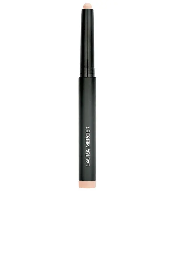 Laura Mercier Matte Caviar Stick Eye Shadow In Cream - Vanilla Kiss