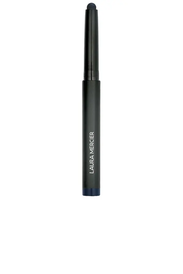 Laura Mercier Matte Caviar Stick Eye Shadow In Navy - Midnight Blue