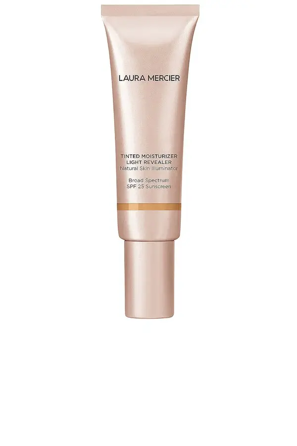 Laura Mercier Tinted Moisturizer Light Revealer Natural Skin Illuminator Spf 25 - 4w1 Tawny