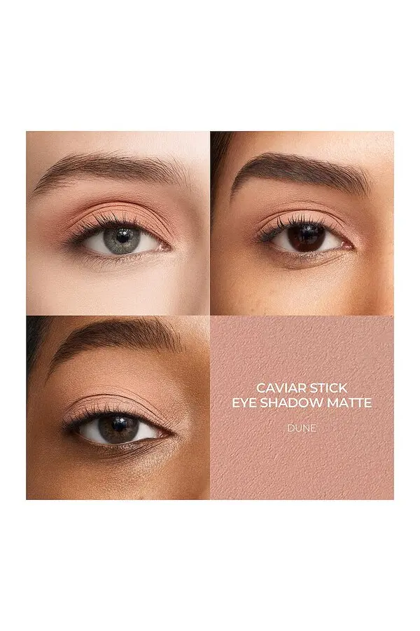Laura Mercier Matte Caviar Stick Eye Shadow In Tan - Dune
