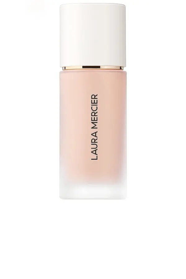 Laura Mercier Real Flawless Foundation - 1c1 Cool Vanille