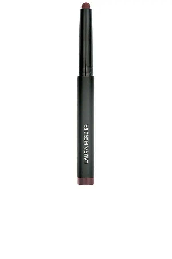 Laura Mercier Matte Caviar Stick Eye Shadow In Brown - Dark Cacao