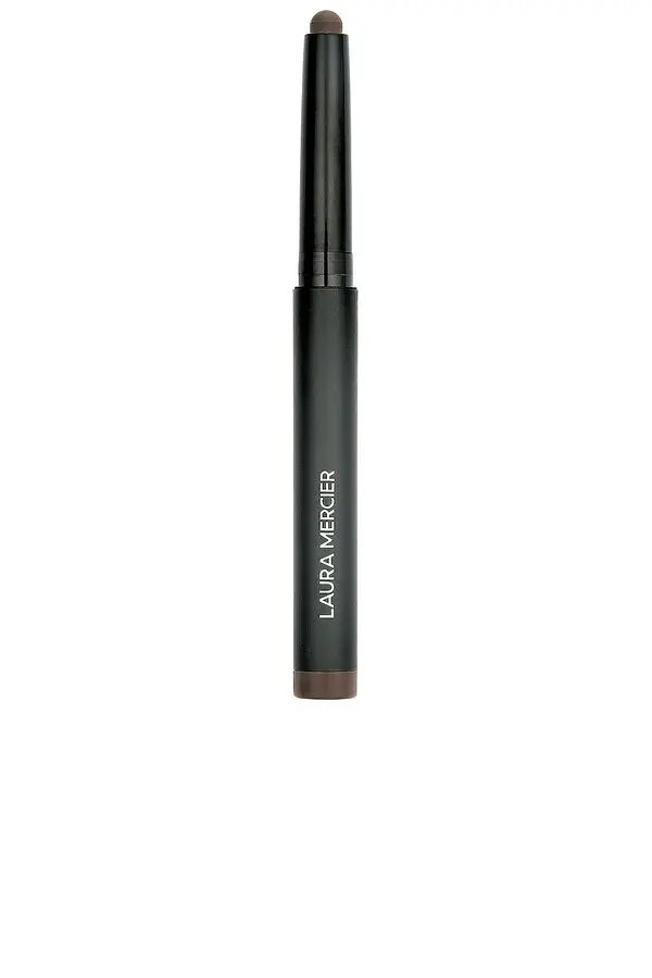 Laura Mercier Matte Caviar Stick Eye Shadow In Cafe Noir In Brown - Caf? Noir