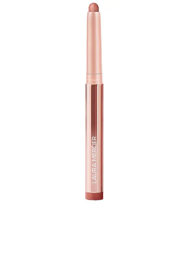 Laura Mercier Roseglow Caviar Stick Eye Shadow In Rose - Strike A Rose