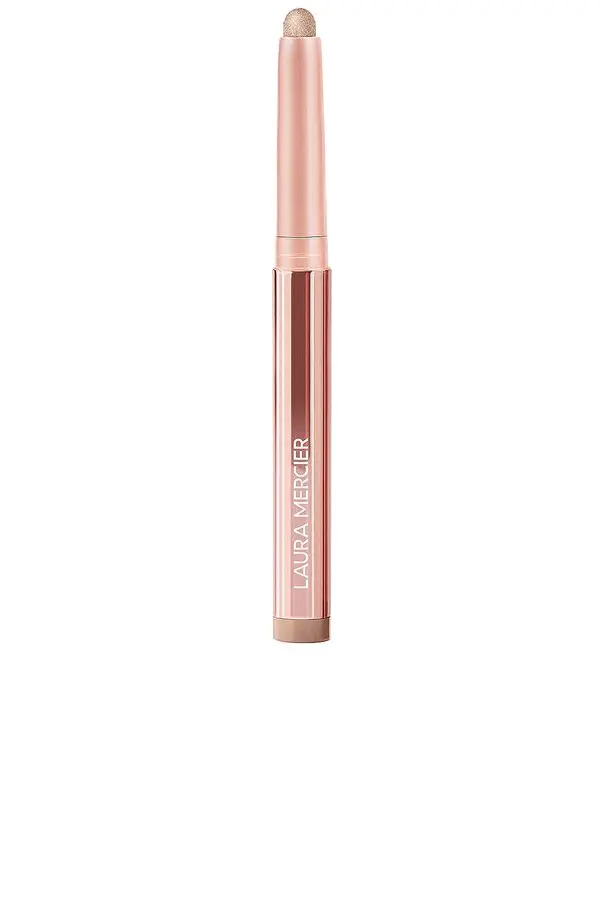 Laura Mercier Roseglow Caviar Stick Eye Shadow In Rose Gold - Wild Rose