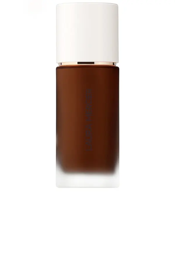 Laura Mercier Real Flawless Foundation - 7n1 Java