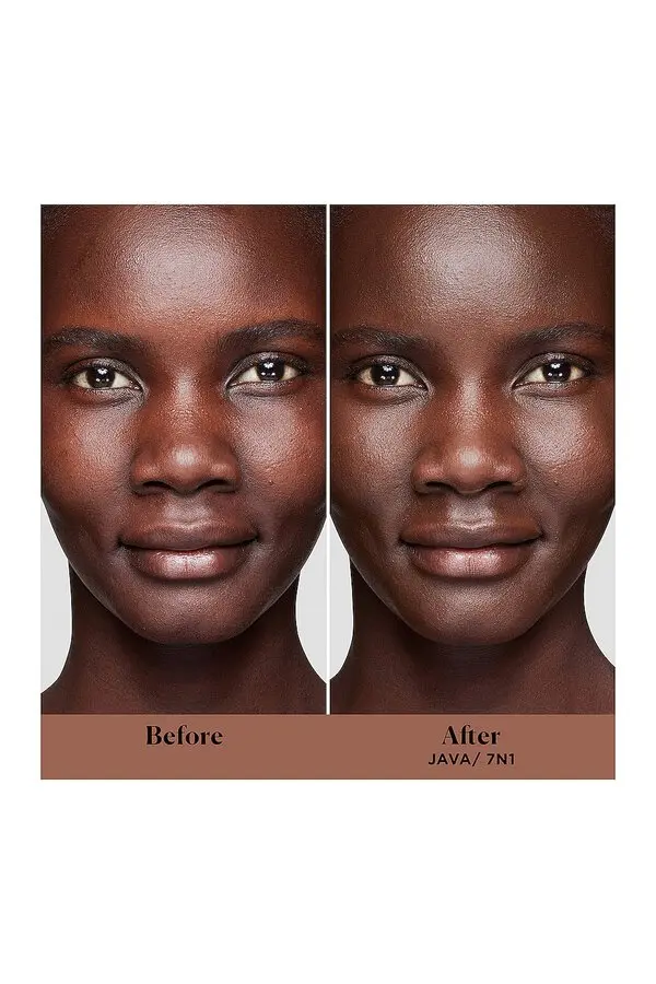 Laura Mercier Real Flawless Foundation - 7n1 Java