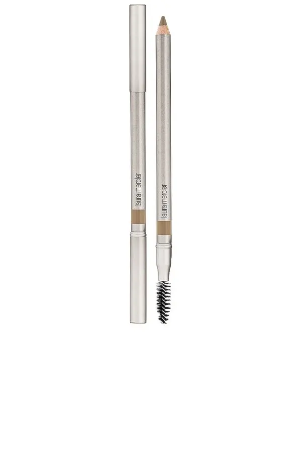 Laura Mercier Eye Brow Pencil In Taupe - Ash Blonde