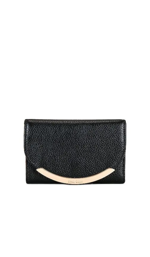 See By Chloé Lizzie Complete Medium Wallet