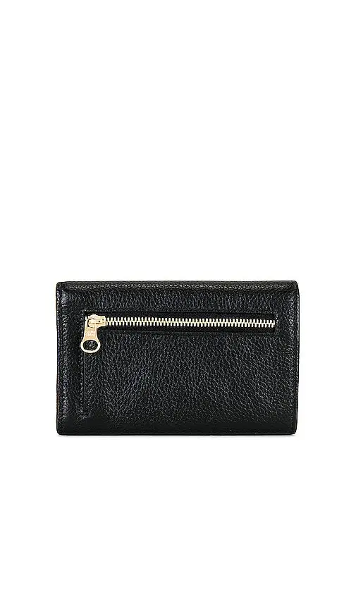 See By Chloé Lizzie Complete Medium Wallet