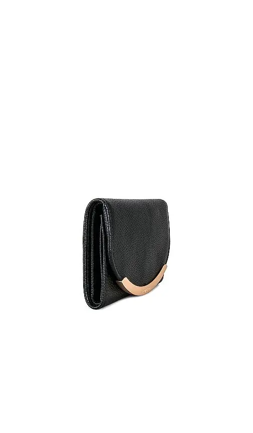 See By Chloé Lizzie Complete Medium Wallet