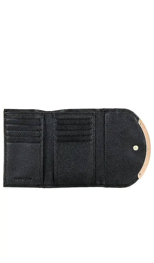 See By Chloé Lizzie Complete Medium Wallet