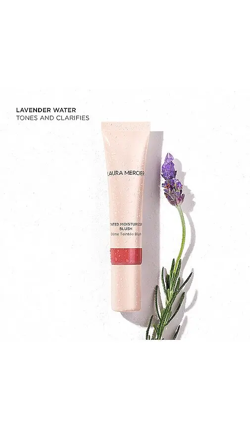 Laura Mercier Tinted Moisturizer Blush - Promenade