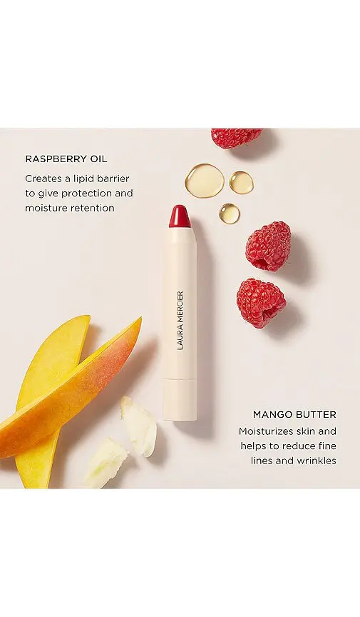 Laura Mercier Petal Soft Lipstick Crayon - 382 Laura