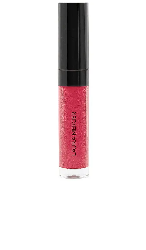 Laura Mercier Lip Glace - 190 Rose Syrup