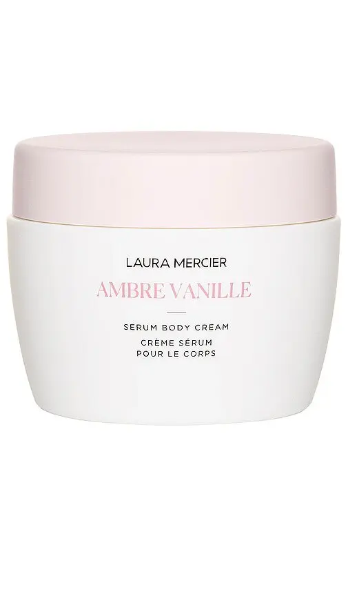 Laura Mercier Ambre Vanille Serum Body Cream - N,a