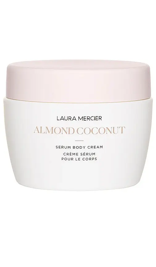 Laura Mercier Almond Coconut Serum Body Cream - N,a