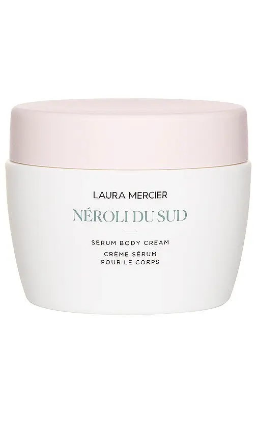Laura Mercier Neroli Du Sud Serum Body Cream - N,a