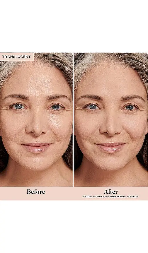 Laura Mercier Loose Setting Powder - Translucent