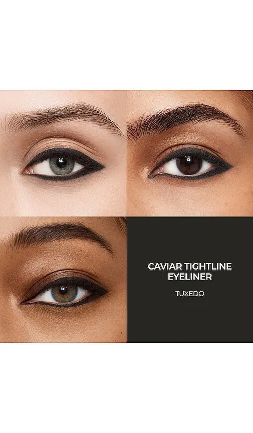 Laura Mercier Caviar Tightline Eyeliner Pencil - Tuxedo